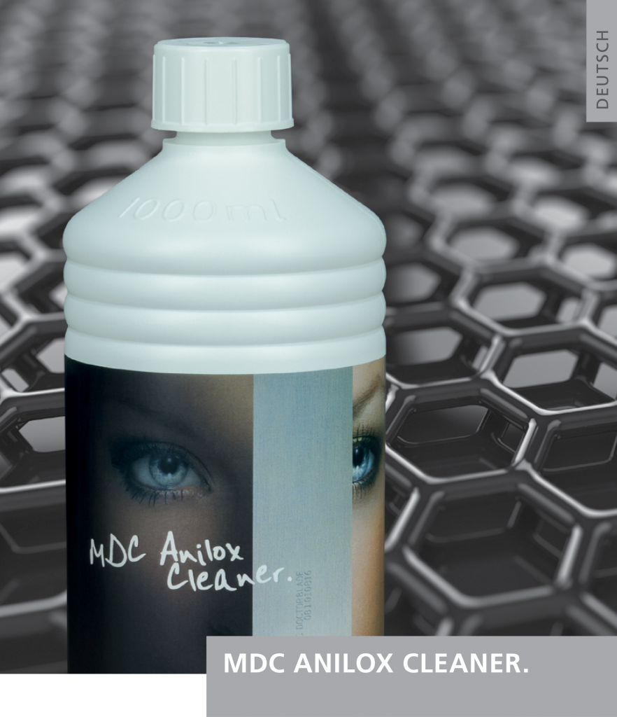 Anilox Cleaner – Cloud Packaging