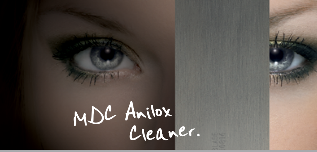 Anilox Cleaner – Cloud Packaging